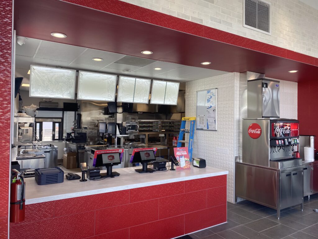 Maddox Construction Completes Ground-Up Jack in the Box in Saratoga ...